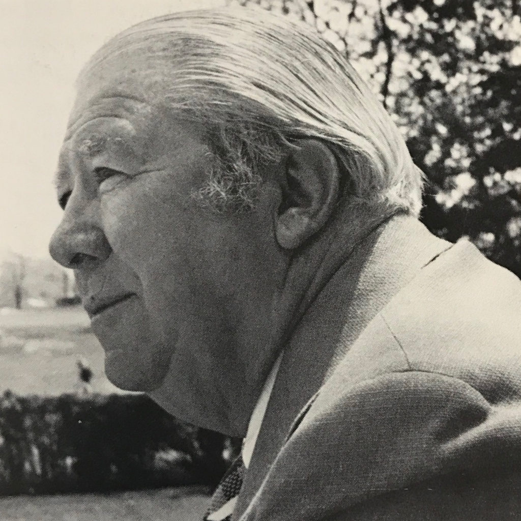 Frederick J. Corcoran (1977) | MGA Honors | Excellence Since 1897