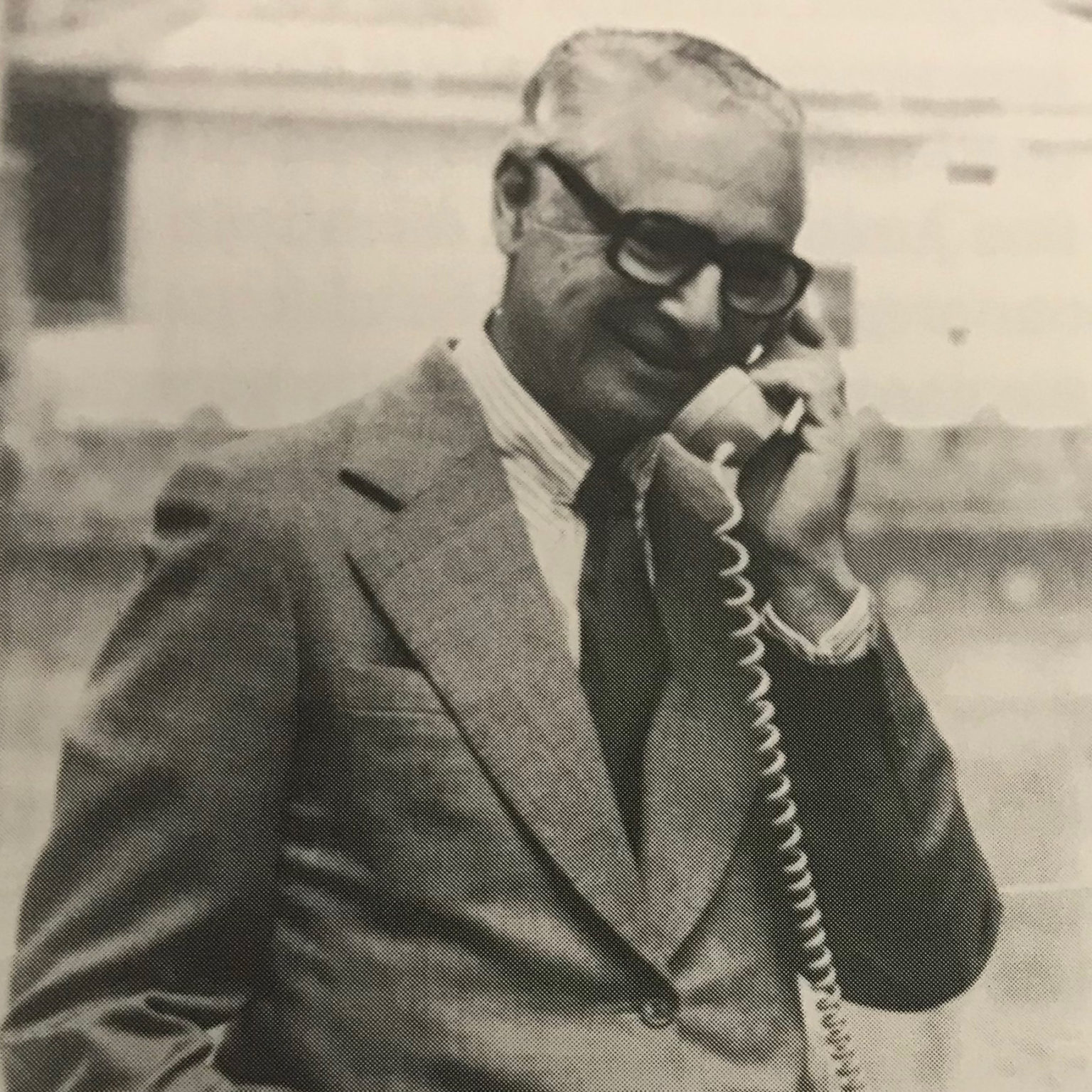 Ira L. Mendell (1992) | MGA Honors | Excellence Since 1897