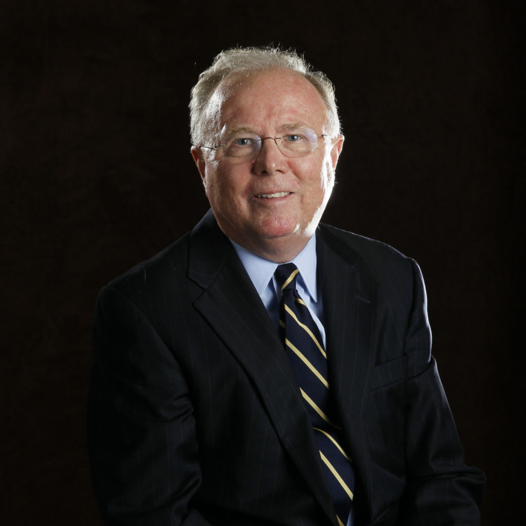 Jim Cotter (1999) | MGA Honors | Excellence Since 1897