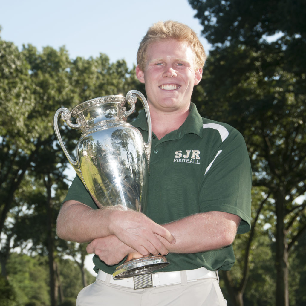 Andrew Giuliani (2006) | MGA Honors | Excellence Since 1897