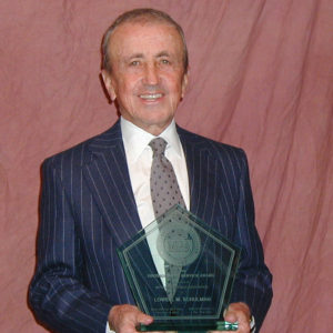 MGA Distinguished Service Award (Grid) | MGA Honors | Excellence Since 1897