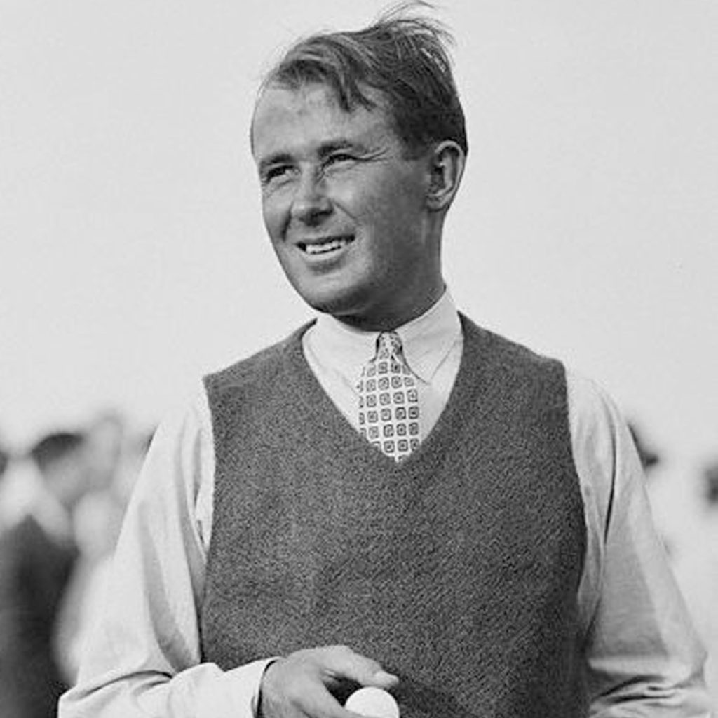 Paul Runyan (1934) – Echo Lake | MGA Honors | Excellence Since 1897