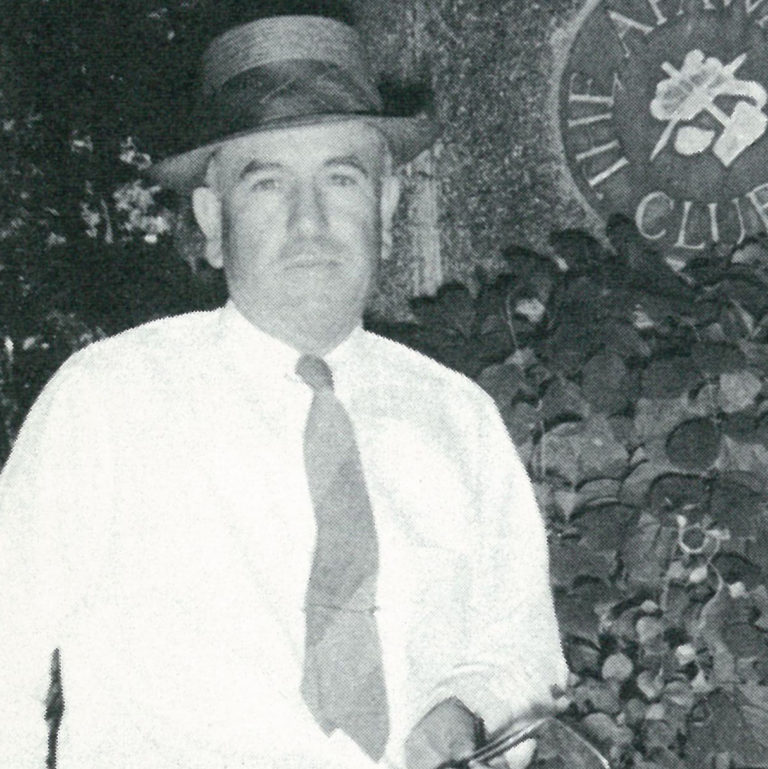 Jack Patroni (1964) – Briar Hall | MGA Honors | Excellence Since 1897