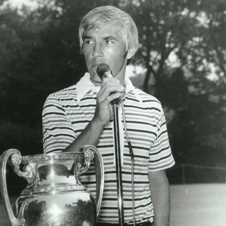 David Glenz (1978) – Quaker Ridge | MGA Honors | Excellence Since 1897