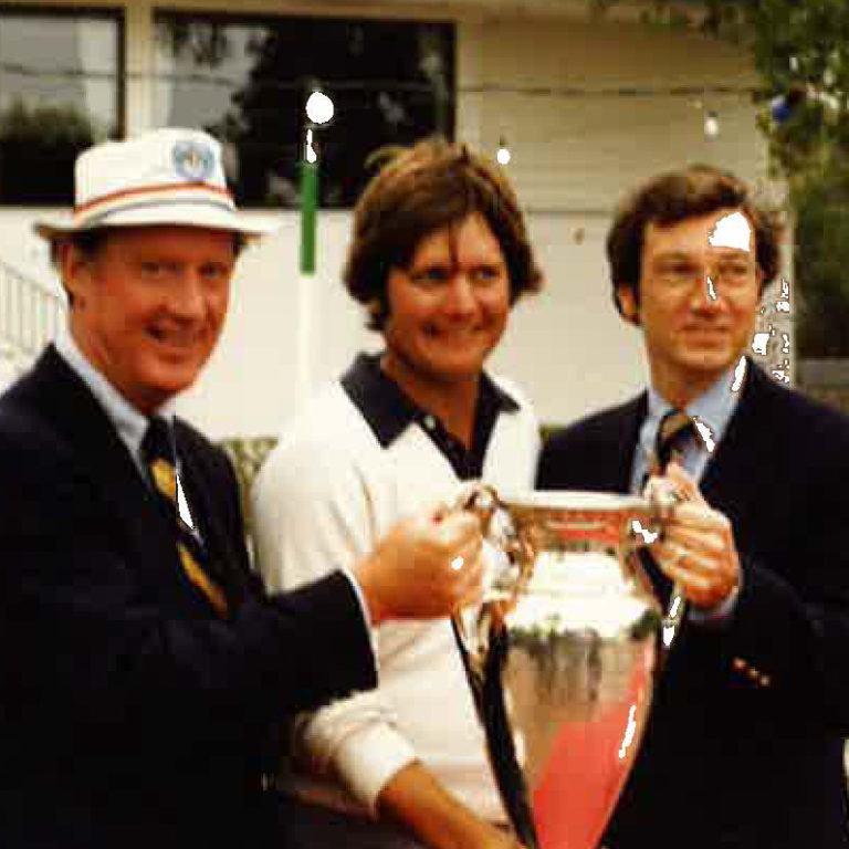 George Bullock (1980) – Woodmere | MGA Honors | Excellence Since 1897