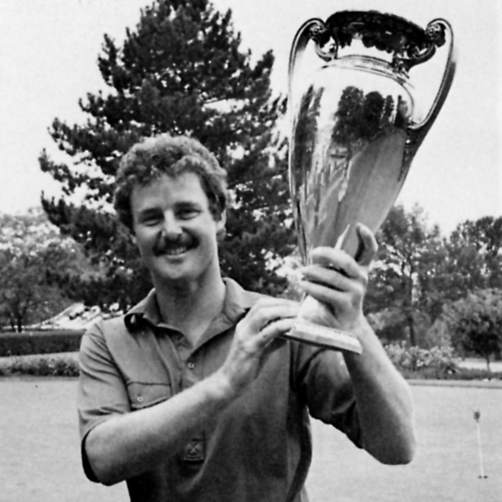 Darrel Kestner (1982) – Montclair | MGA Honors | Excellence Since 1897