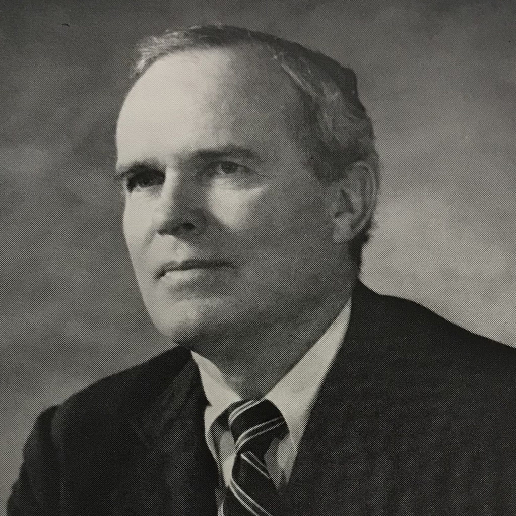 P.J. Boatwright, Jr. (1983) | MGA Honors | Excellence Since 1897