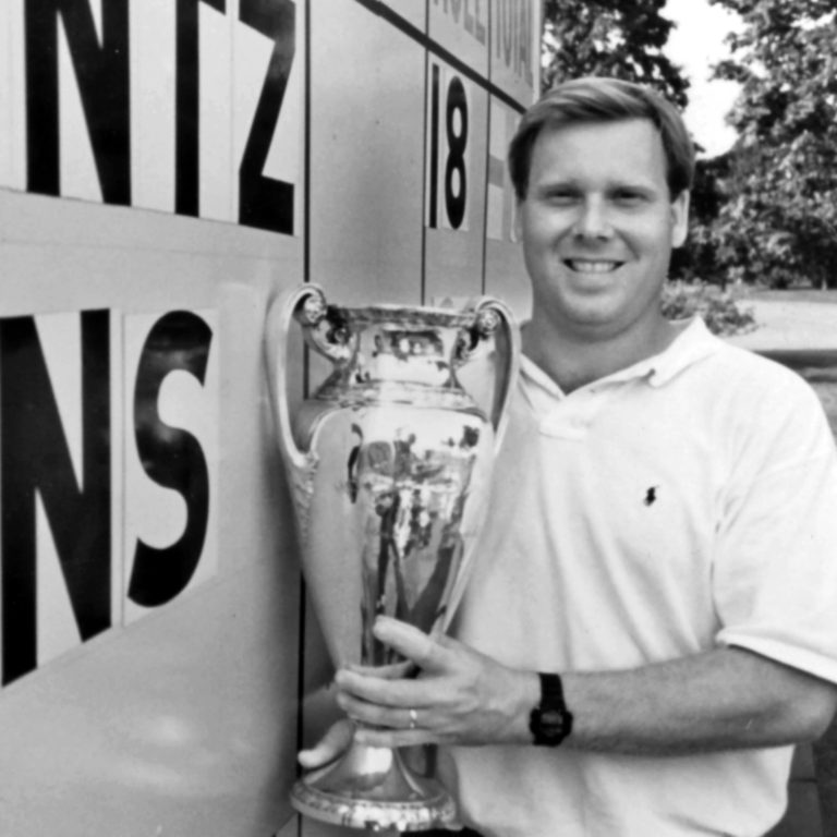 Larry Rentz (1990) – Westchester | MGA Honors | Excellence Since 1897