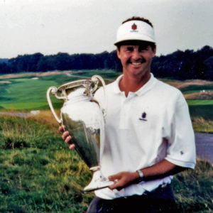 Darrel Kestner (1995) – Atlantic | MGA Honors | Excellence Since 1897