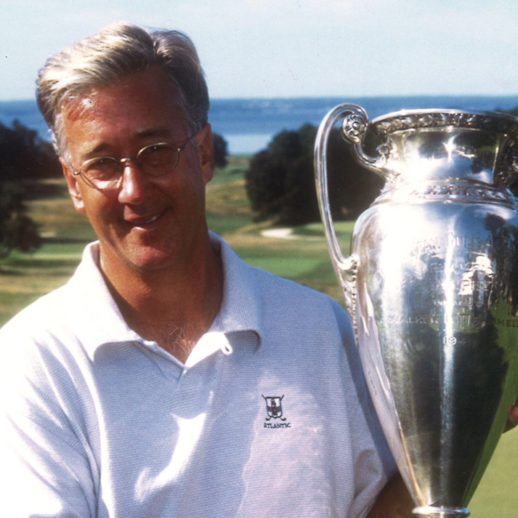 Rick Hartmann (1998) – The Creek | MGA Honors | Excellence Since 1897