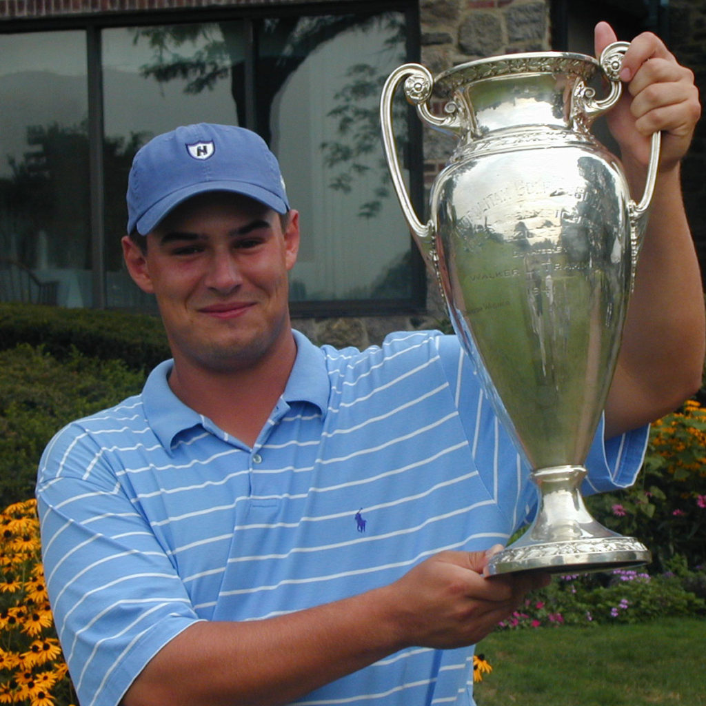 Johnson Wagner (2002) – Winged Foot West | MGA Honors | Excellence ...