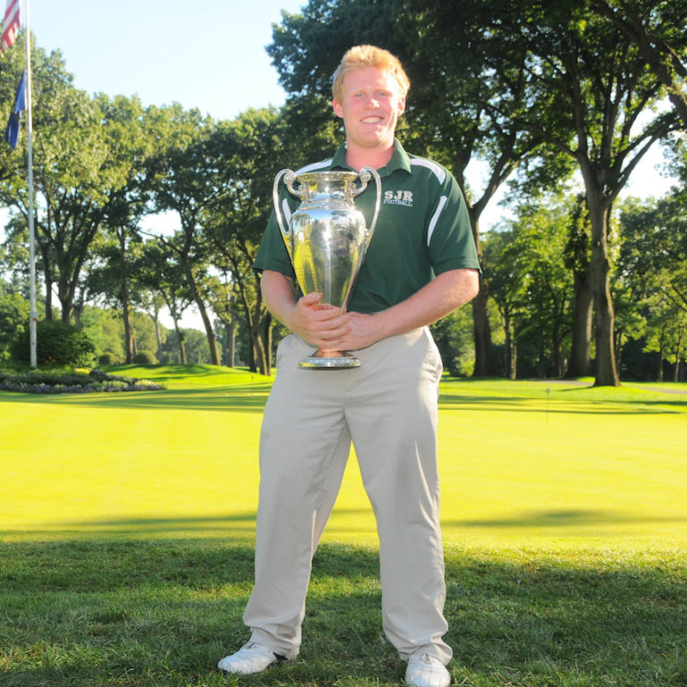 Andrew Giuliani (2009) – Ridgewood | MGA Honors | Excellence Since 1897