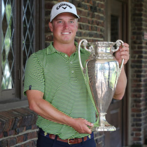 Josh Rackley (2017) – Hollywood | MGA Honors | Excellence Since 1897