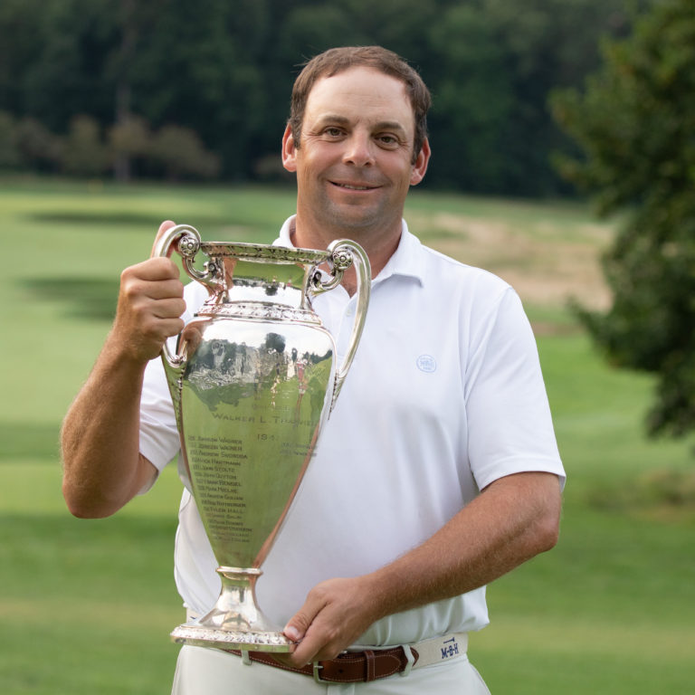 Matt Dobyns (2019) – Piping Rock | MGA Honors | Excellence Since 1897