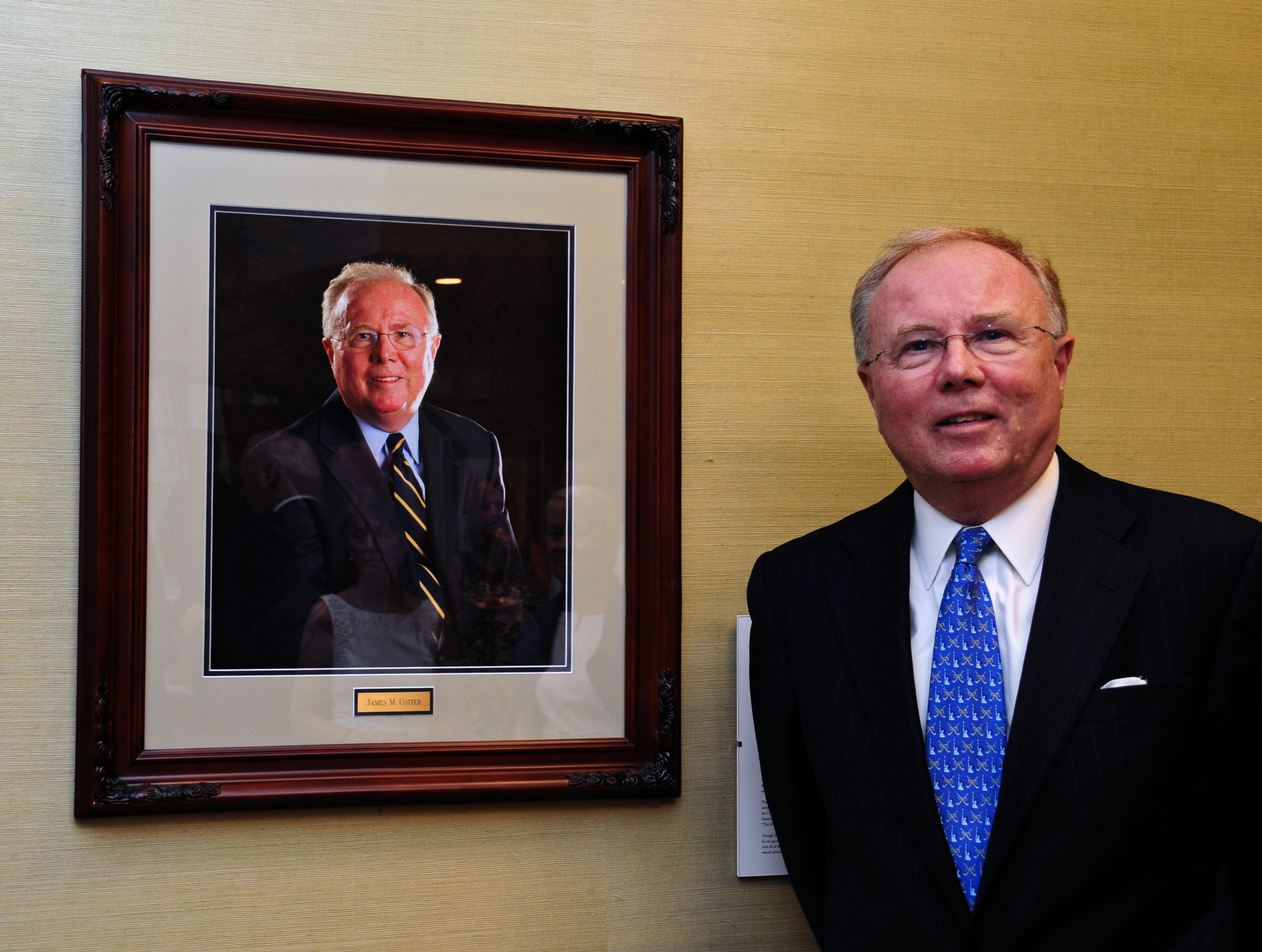 | MGA Honors | Excellence Since 1897