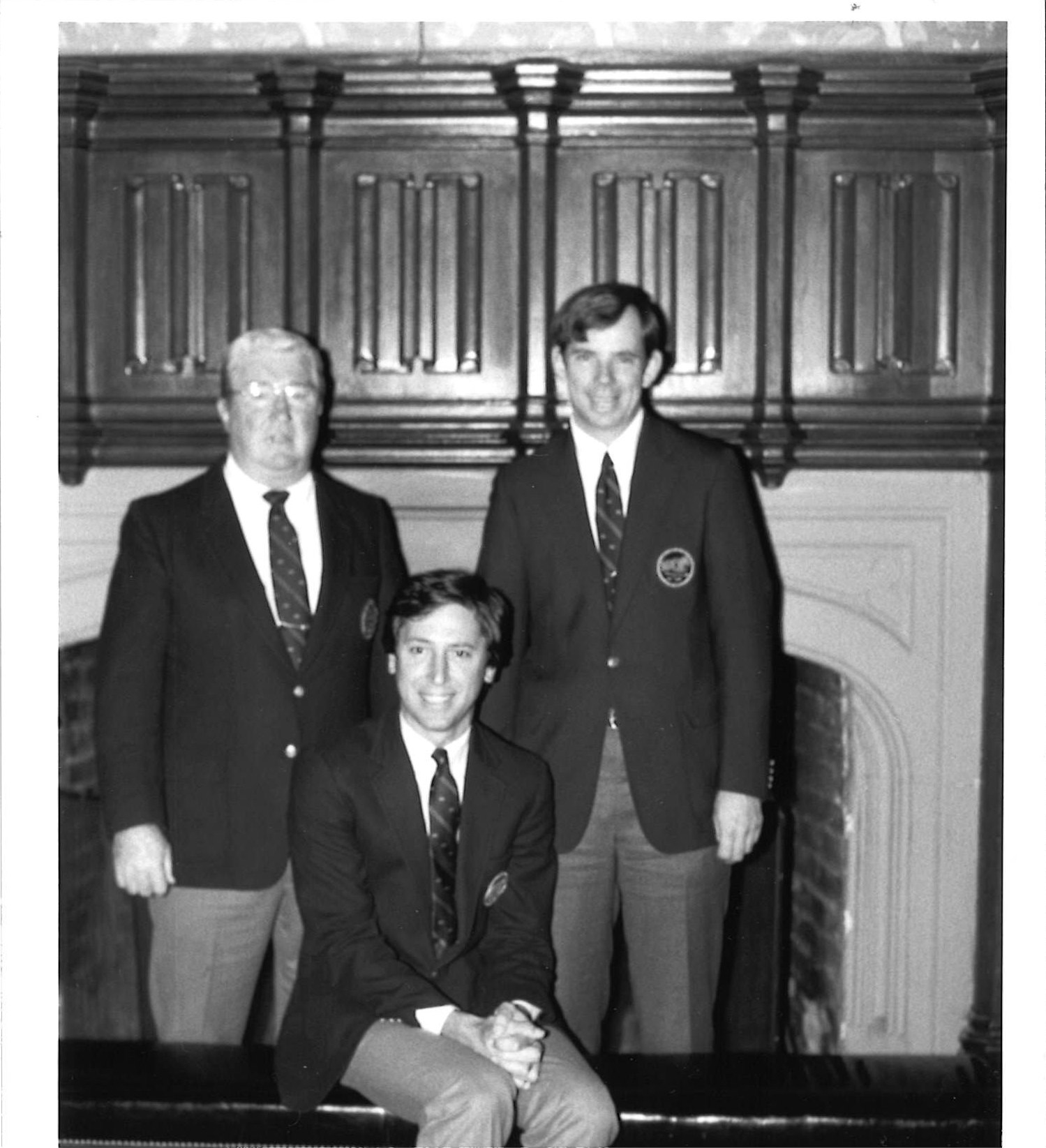 | MGA Honors | Excellence Since 1897