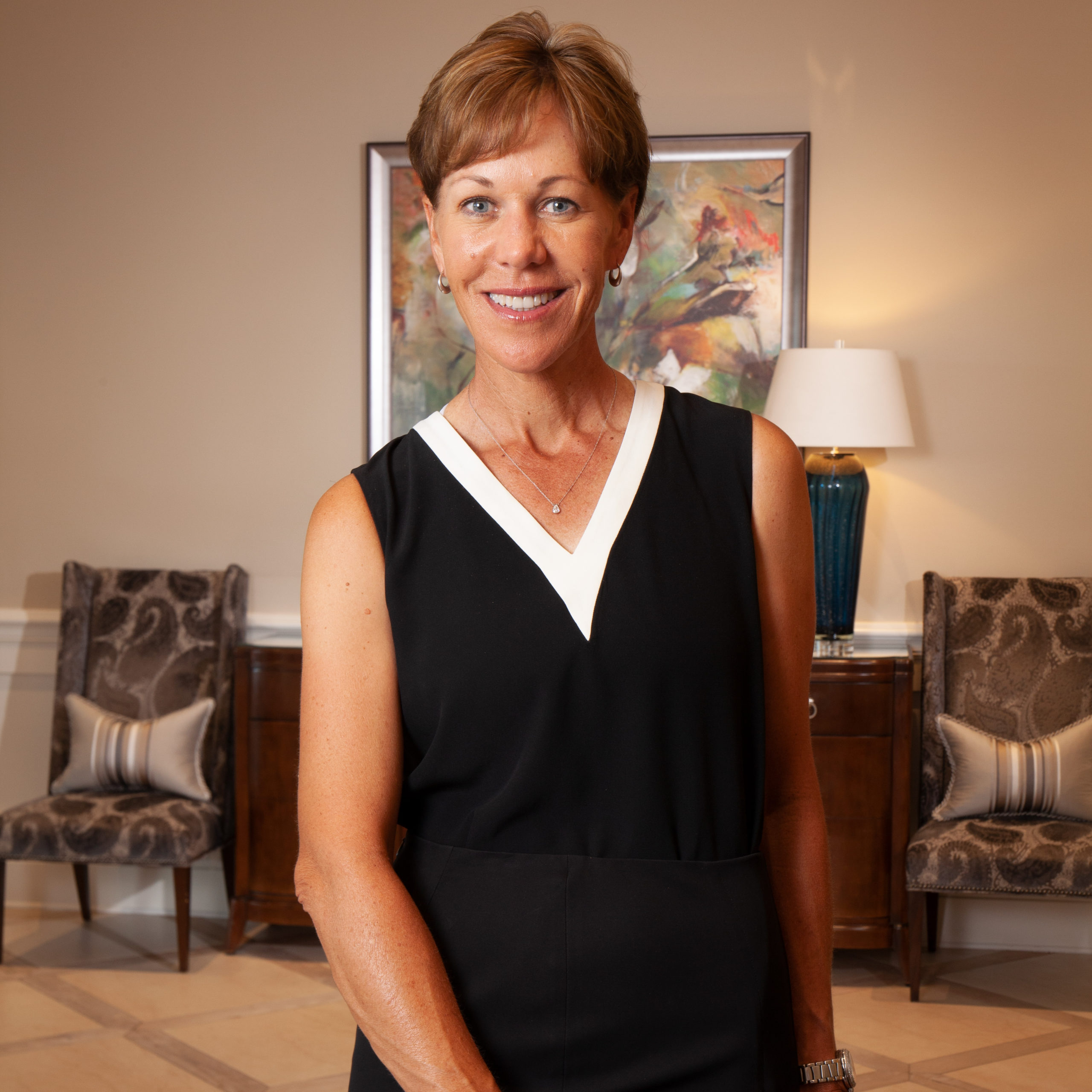 whaley Primary Image | MGA Honors | Excellence Since 1897