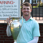 Ryan Siegler (2022) – Bethpage Black | MGA Honors | Excellence Since 1897