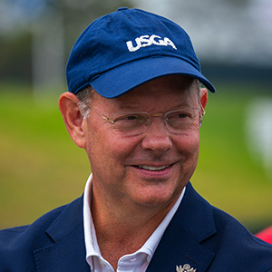 Mike Davis | MGA Honors | Excellence Since 1897