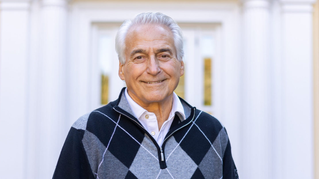 Gene Bernstein named 2023 DSA Recipient | MGA Honors | Excellence Since ...