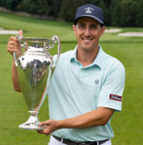 Dylan Newman (2023) – Arcola | MGA Honors | Excellence Since 1897