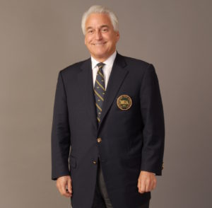 Gene Bernstein (2023) | MGA Honors | Excellence Since 1897