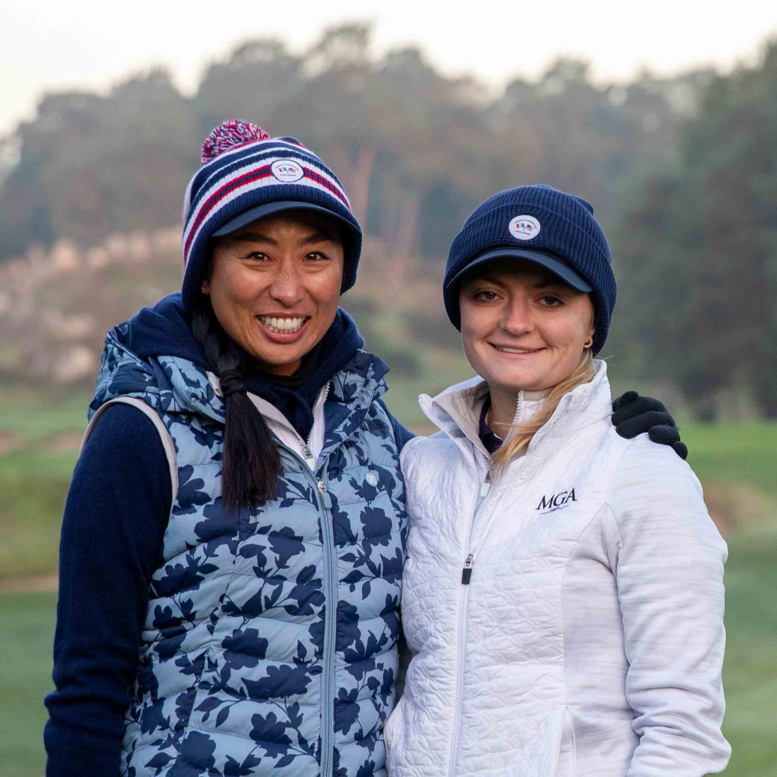 Ina Kim-Schaad (2024) | MGA Honors | Excellence Since 1897