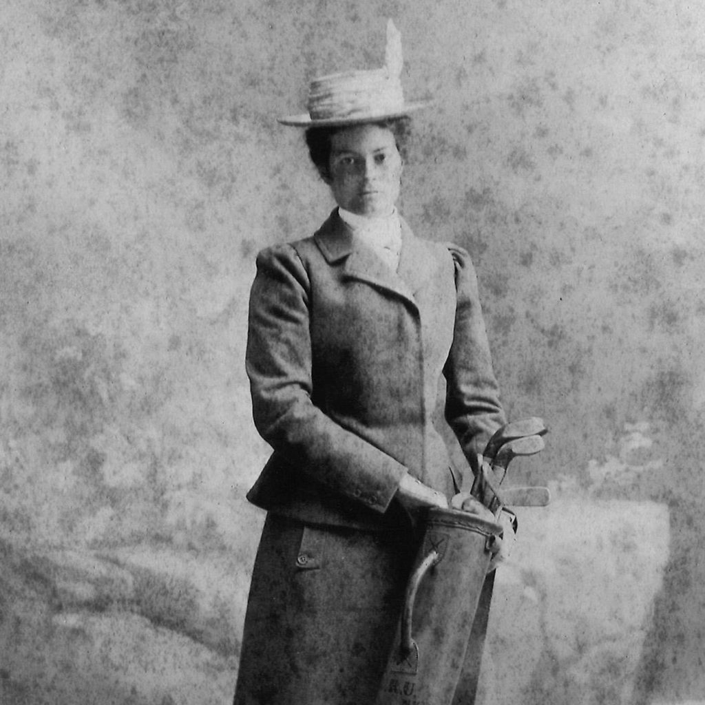 The Founders of the Women’s MGA (2024) | MGA Honors | Excellence Since 1897